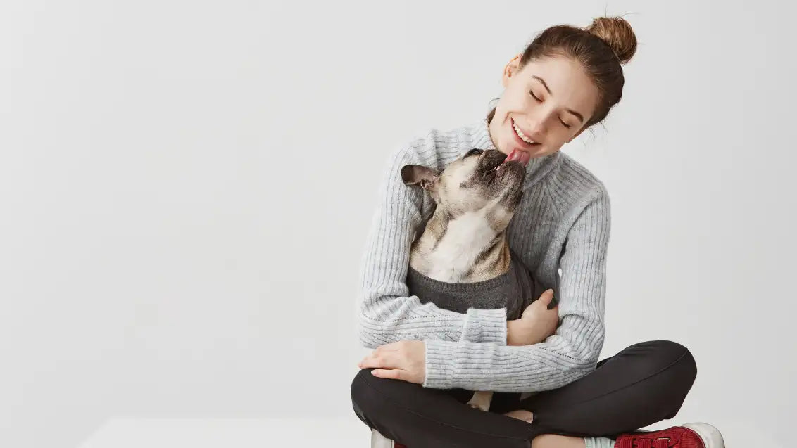 Animal Mother Life: 5 Pet Moms You Totally Relate To – Pets By Numbers