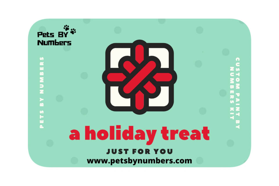 Pet Store Gift Cards - Gift Cards – Pets By Numbers